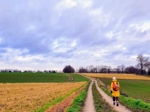 Trage Tocht Maastricht Dousberg (stadse tocht)