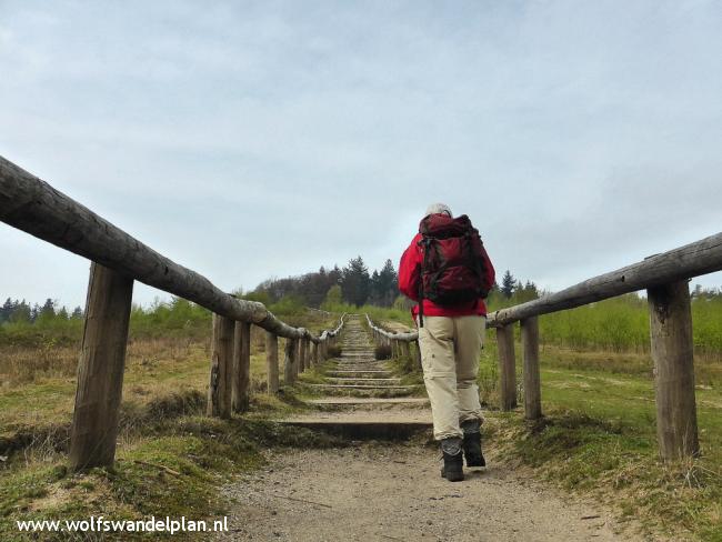 Trage Tocht Kwintelooijen