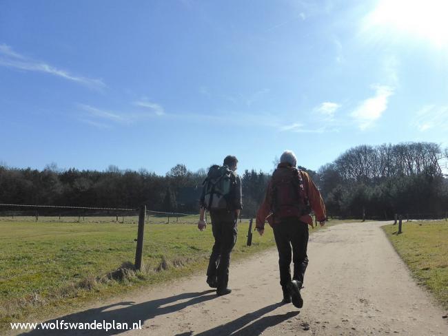 Trage Tocht Laag Keppel