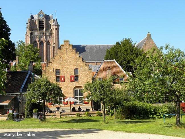 Landgoedwandeling Wijk bij Duurstede - Cothen