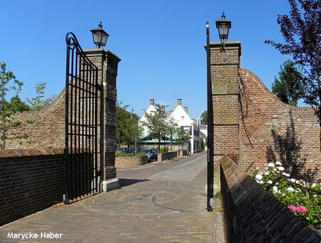 Landgoedwandeling Wijk bij Duurstede - Cothen