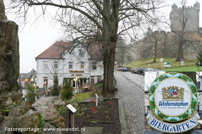 Groene Wissel Bad Bentheim