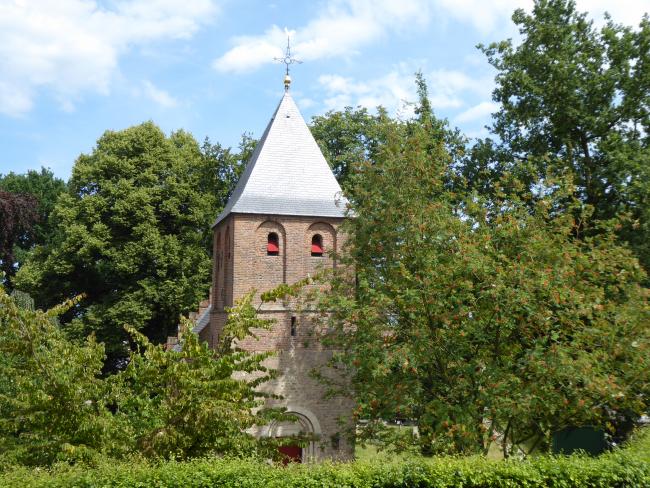 Trage Tocht Beek-Ubbergen