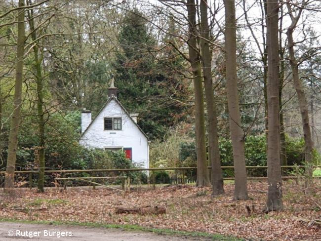 Trage Tocht Den Dolder