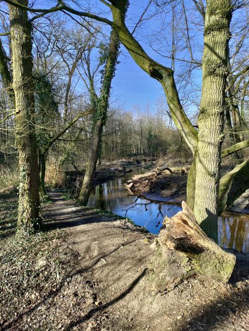 Trage Tocht Winterswijk Bekendelle