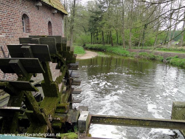 Trage Tocht Winterswijk Bekendelle