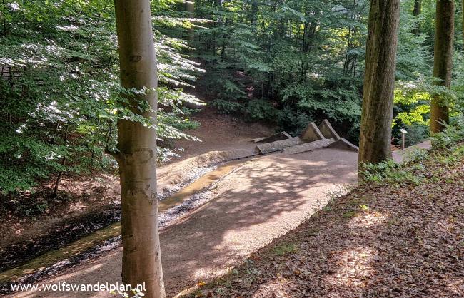 Beekloopje Oosterbeek