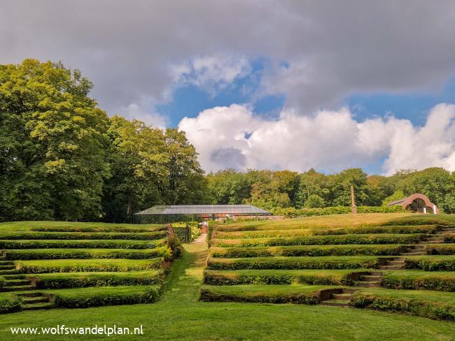 Beekloopje Oosterbeek