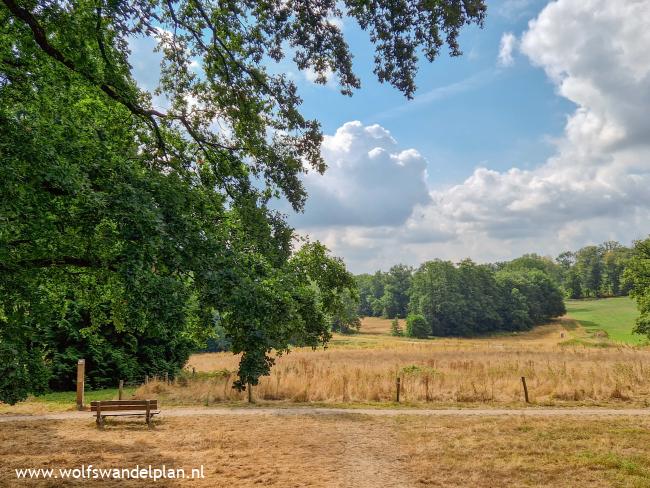 Beekloopje Oosterbeek