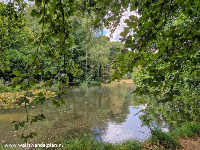 Beekloopje Oosterbeek