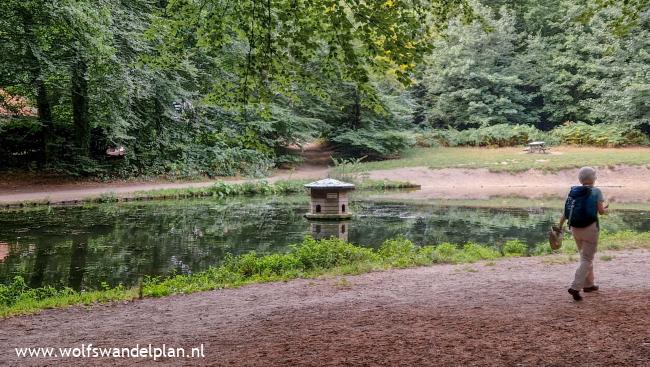 Beekloopje Oosterbeek