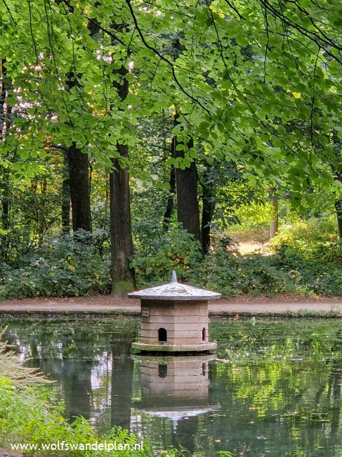 Beekloopje Oosterbeek