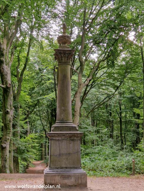 Beekloopje Oosterbeek