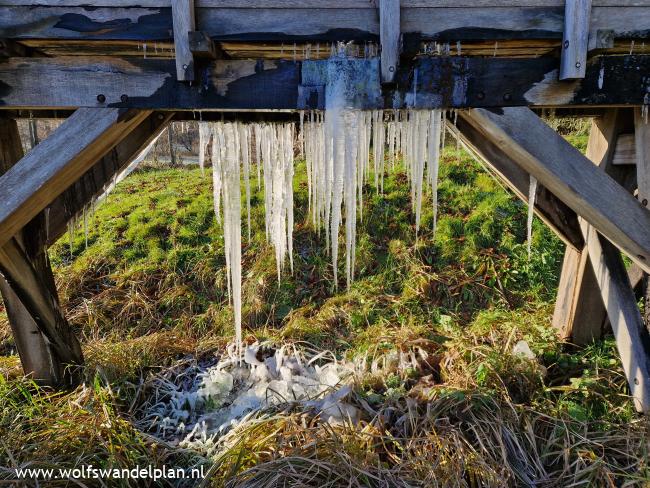 Beekloopje Oosterbeek