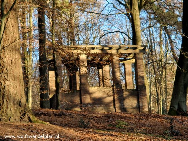 Beekloopje Oosterbeek