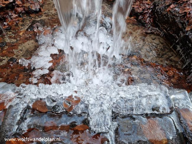 Beekloopje Oosterbeek