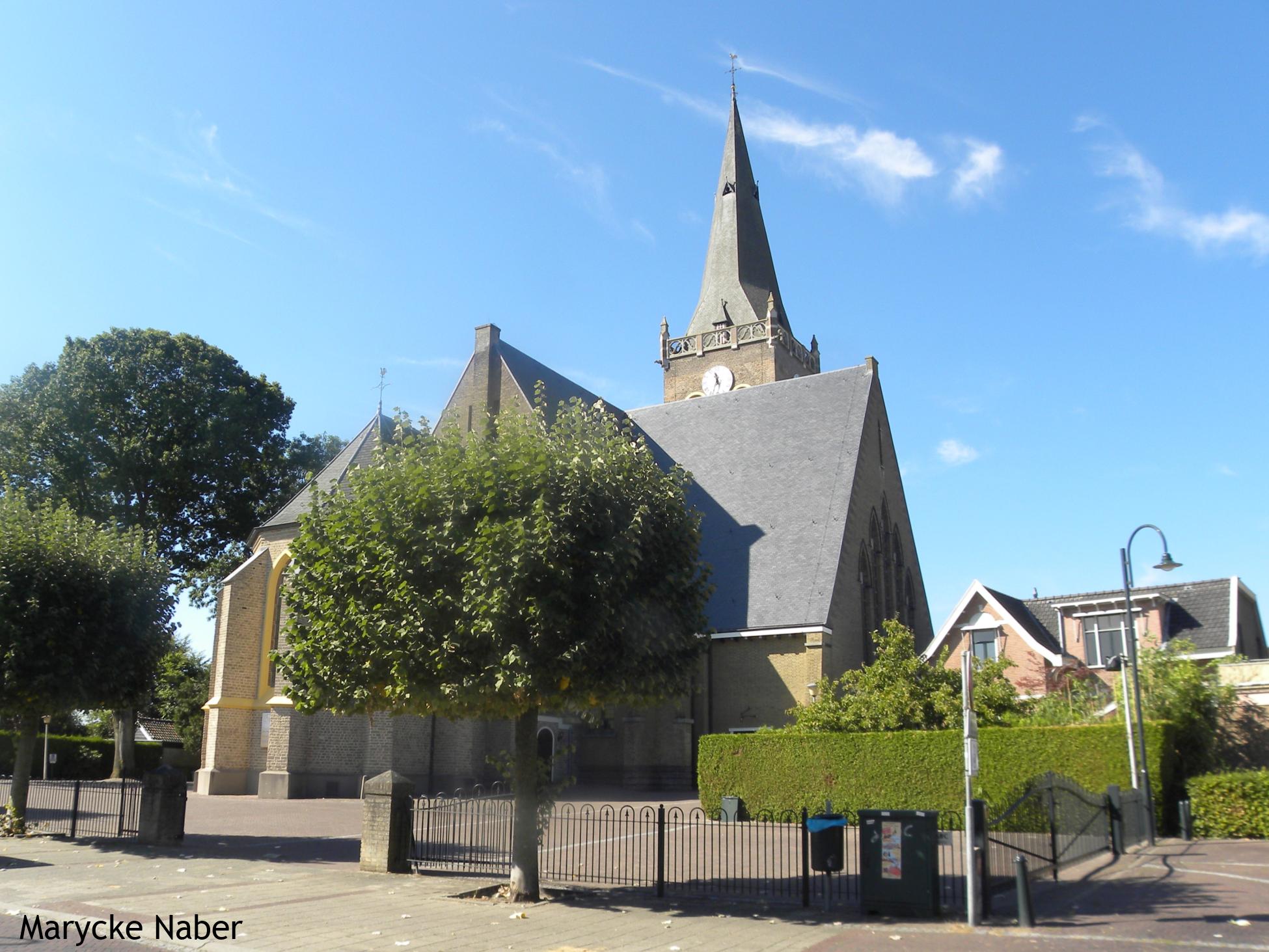 Landgoedwandeling Heerde