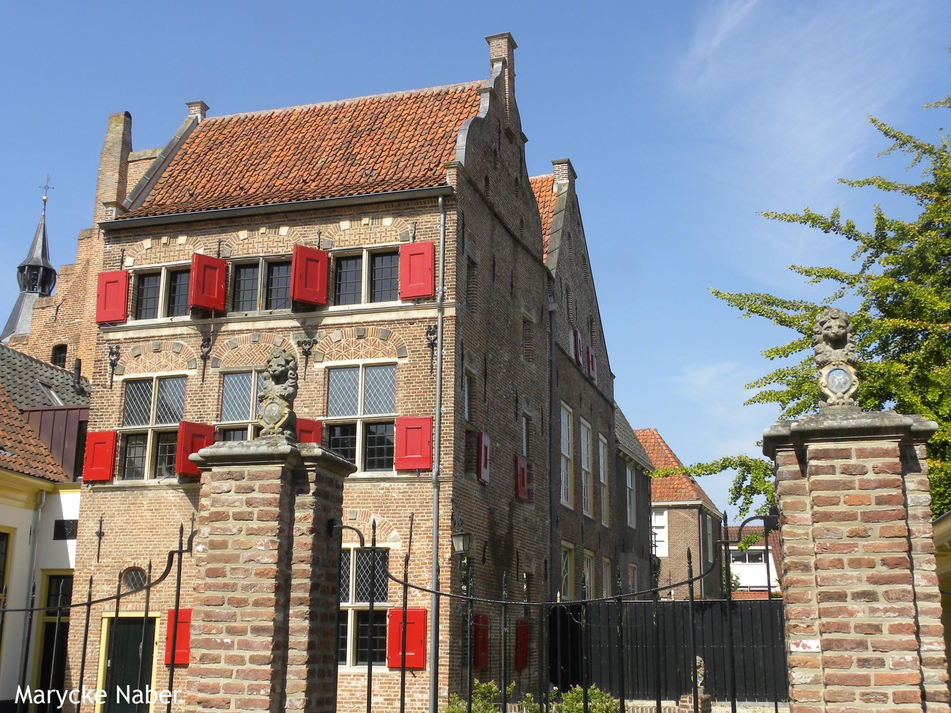 Stadswandeling Hattem