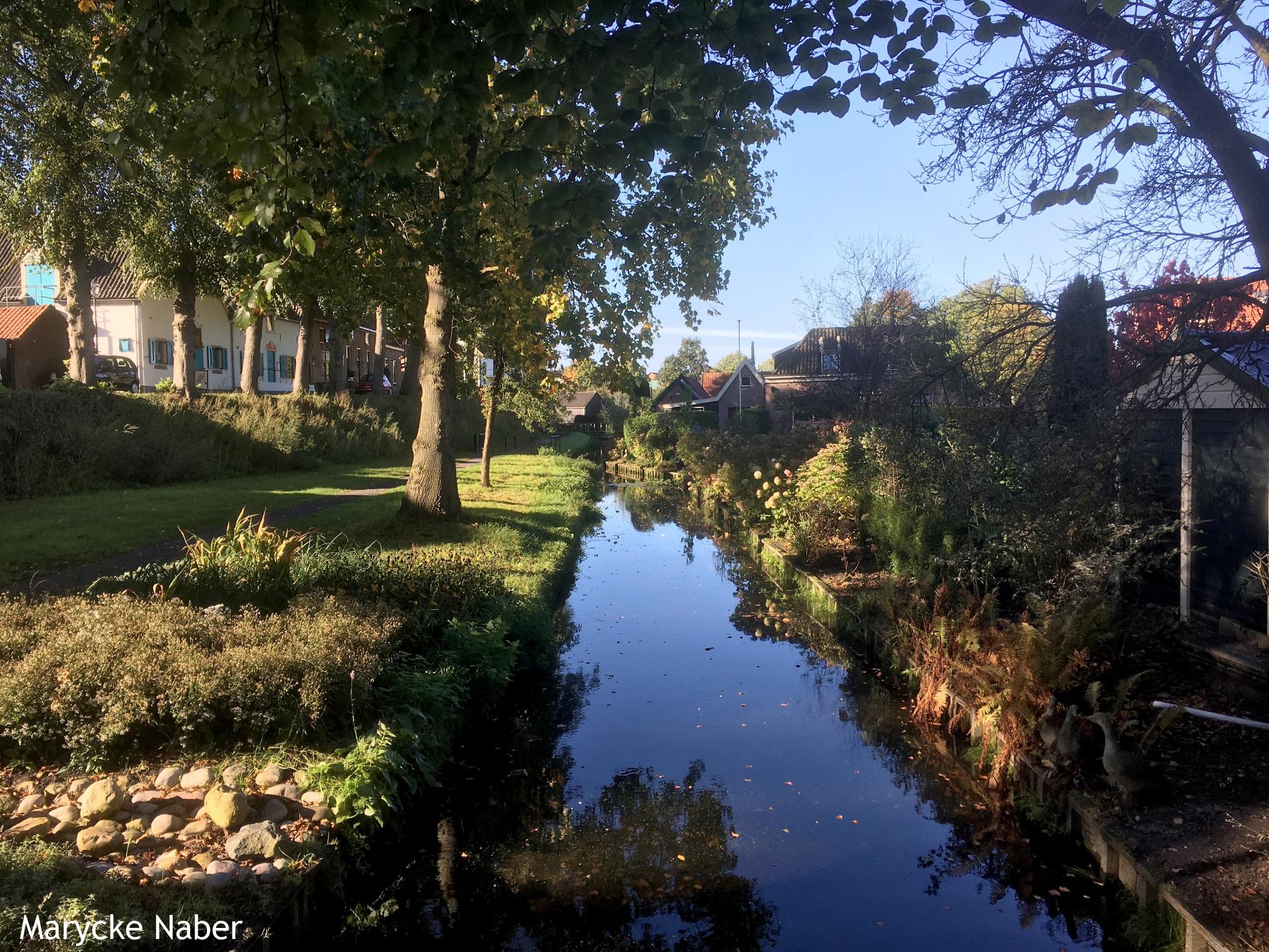 Stadswandeling Hattem