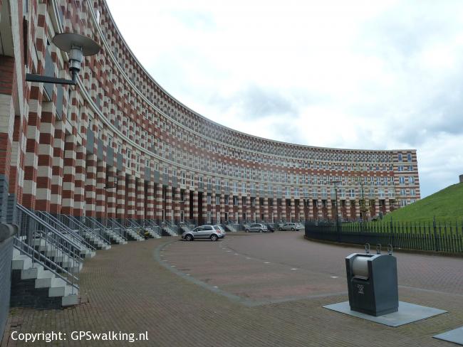 Stadswandeling Helmond