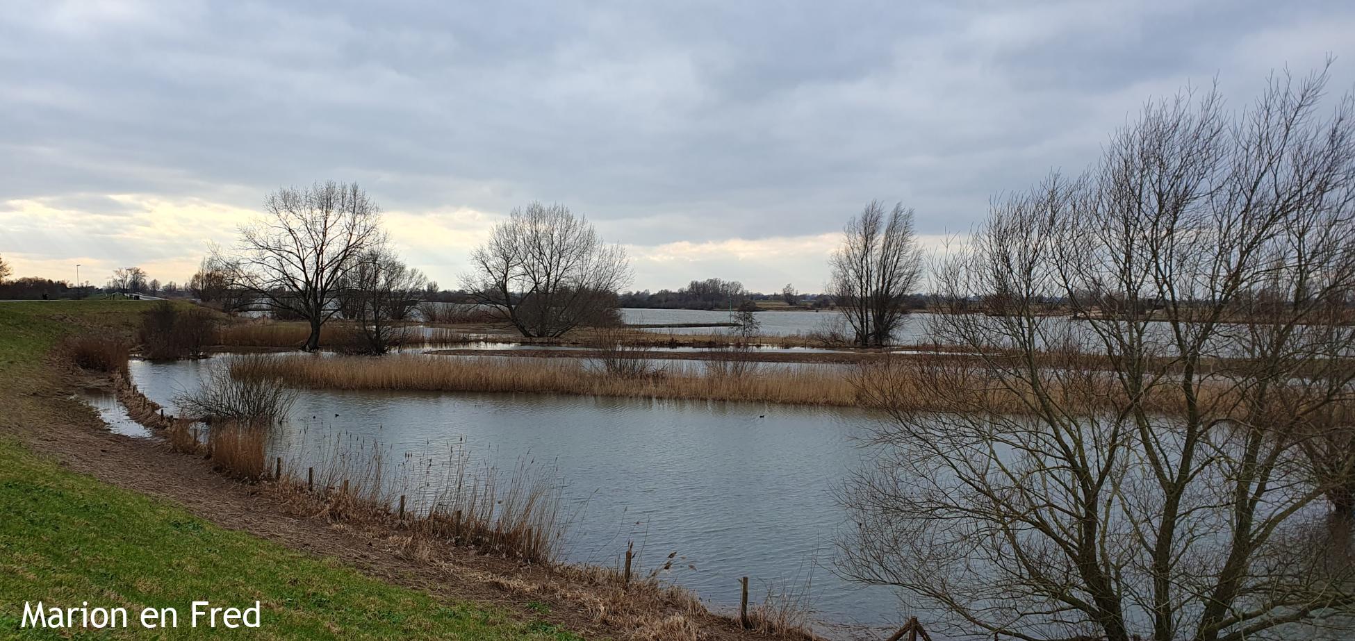 Kort en Prachtig Tienhoven aan de Lek