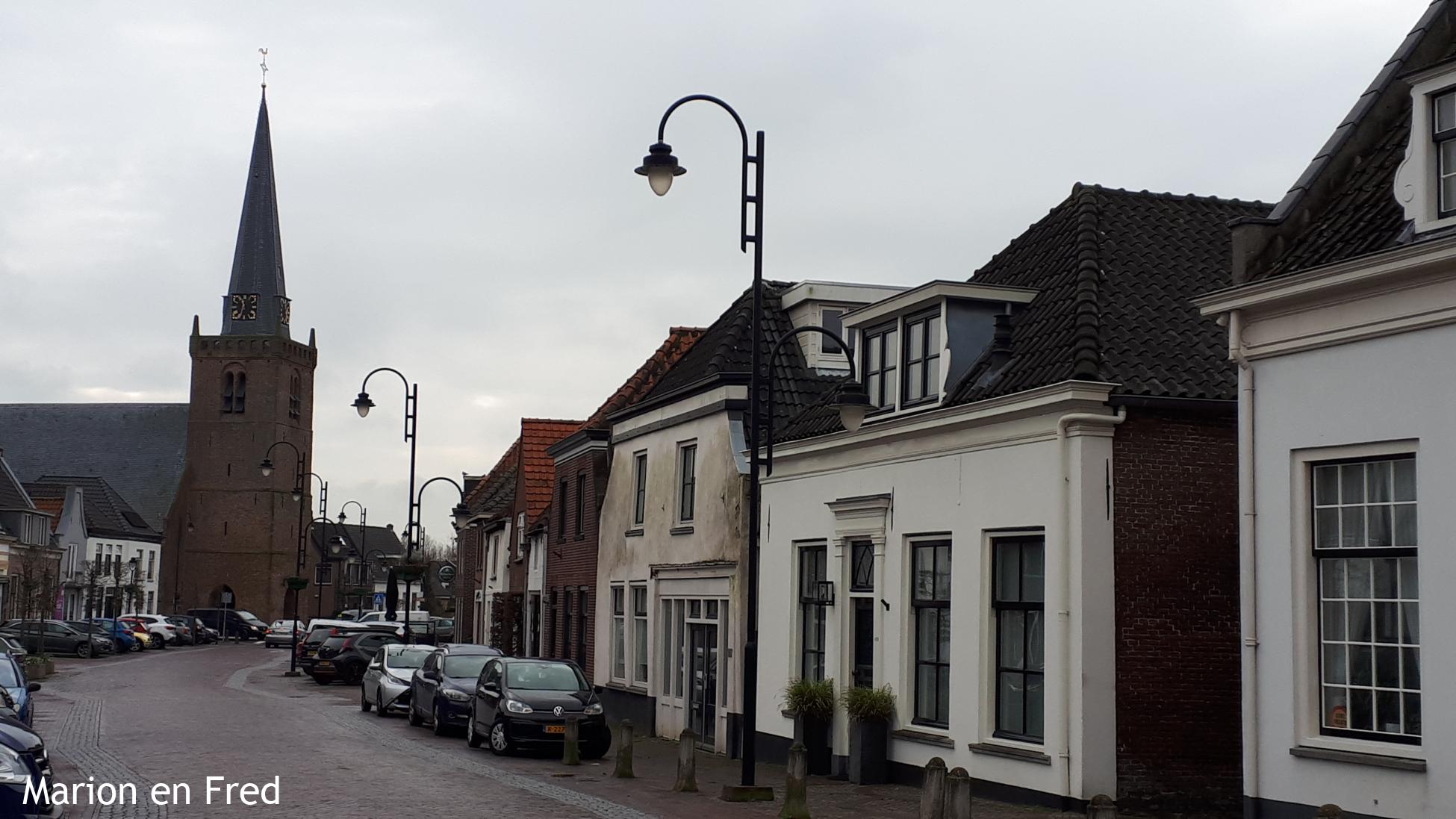 Kort en Prachtig Lexmond