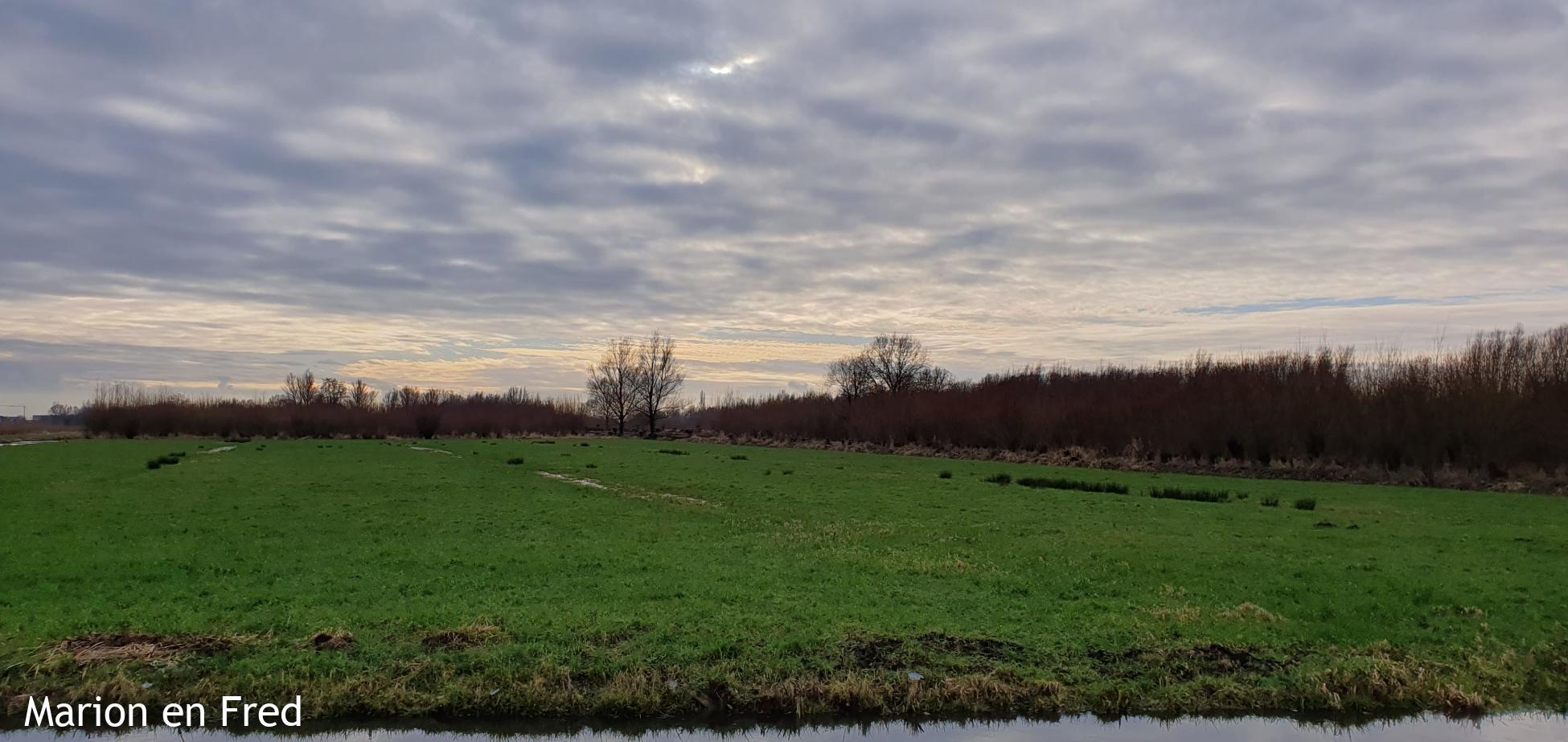 Kort en Prachtig Lexmond