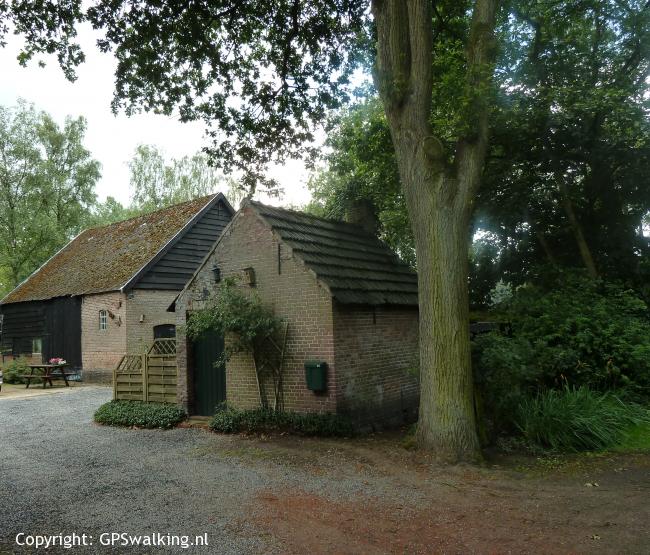 Rucphen - Langeschouw