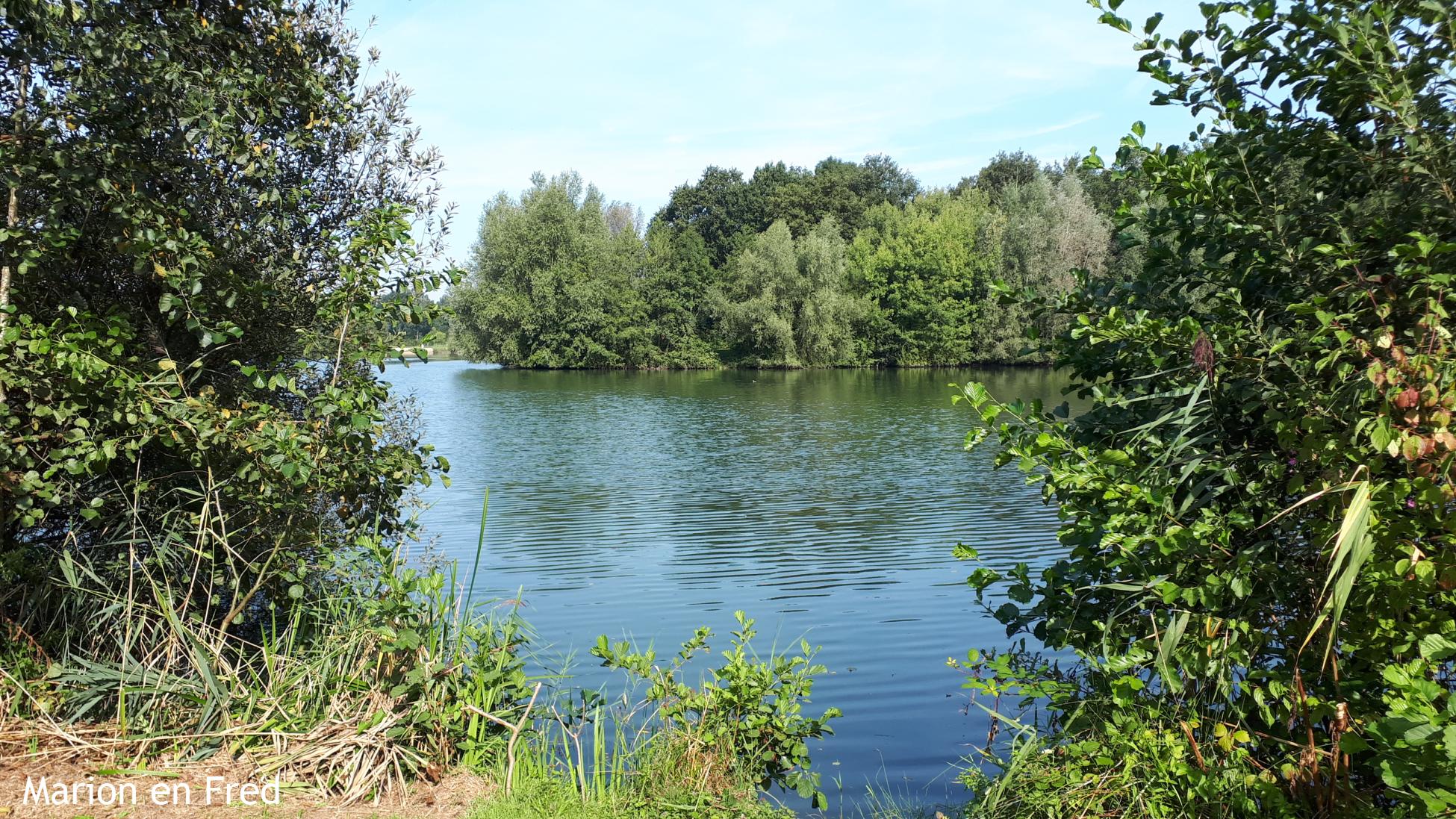 Kort en Prachtig Beusichem Landgoederen